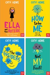 Books for ages 11 to 12 - Scholastic Shop