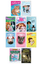 Little Animal Ark - Scholastic Shop