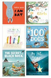 Children’s books - Scholastic Shop