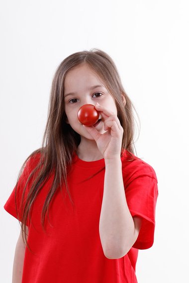 Red Nose Day crafts – FREE Primary KS2 teaching resource - Scholastic