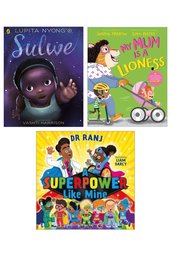 Gender Identity for Kids - Scholastic Shop