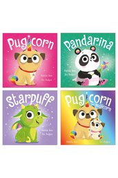 May Digital Book Club – ages 0-6 - Scholastic Shop