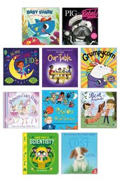 Super Simple: Super Fun Activity Book - Scholastic Shop