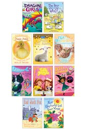 Books for ages 5 to 6 - Scholastic Shop