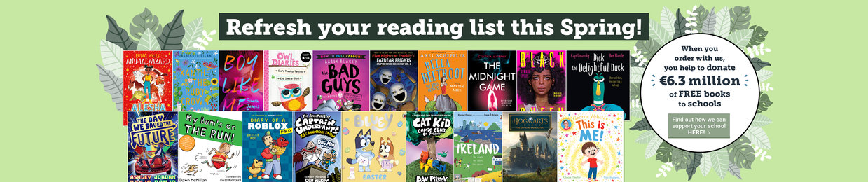 Scholastic Shop - Scholastic Shop