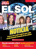 El Sol mayo 2023 - Mary Glasgow Magazines