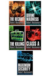 YA Classics Pack - Scholastic Shop