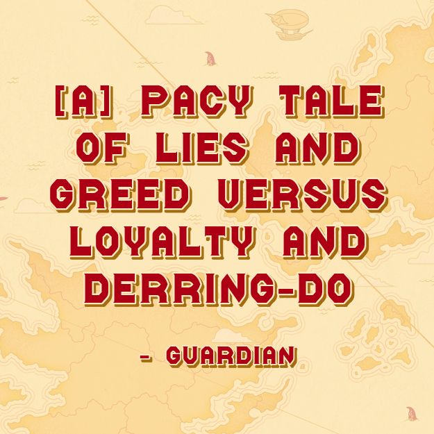 Brightstorm review – Guardian - Scholastic Kids' Club