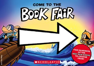 Free Resources – Everything you need for your Book Fair - Scholastic ...