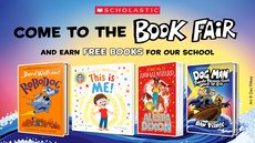 Free Resources – Everything you need for your Book Fair - Scholastic ...