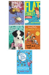 Puppy Place - Scholastic Shop