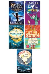 My Story - Scholastic Shop