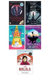 My Story - Scholastic Shop