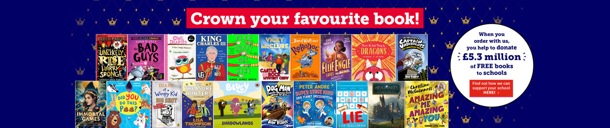 Scholastic Shop - Scholastic Shop