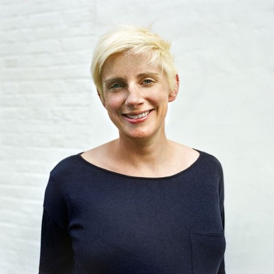 Emer Stamp, author of The Unbelievable Top Secret Diary of Pig ...