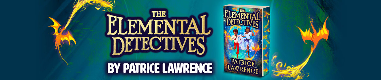 The Elemental Detectives challenge - Scholastic Shop