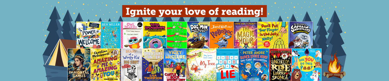 Scholastic Shop - Scholastic Shop