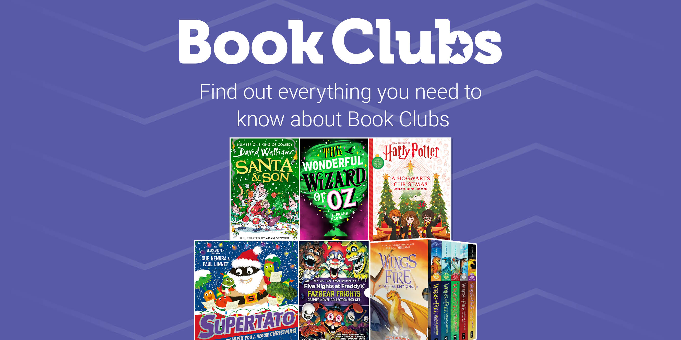 Book Clubs – find out everything you need to know about Book Clubs ...