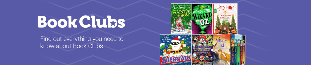 About Scholastic Book Clubs - Scholastic Shop