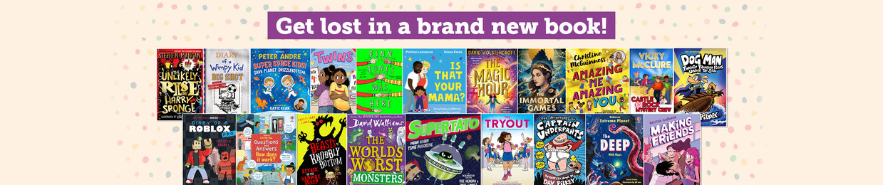 Scholastic Shop - Scholastic Shop