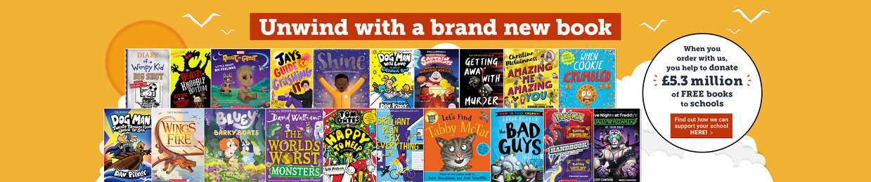 Scholastic Shop - Scholastic Shop