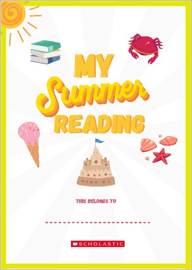 Free Downloadable - Scholastic Shop