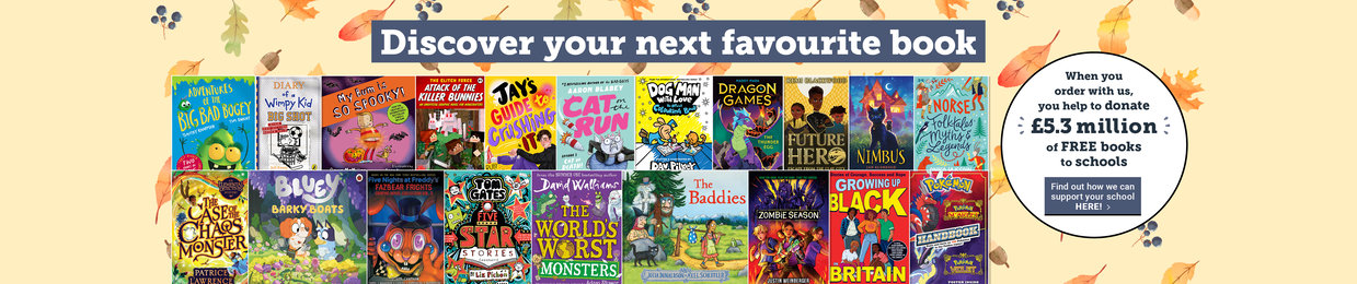 Scholastic Shop - Scholastic Shop