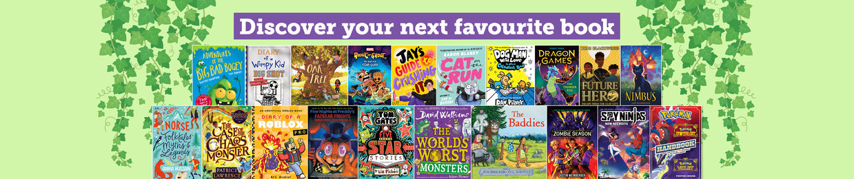 Scholastic Shop - Scholastic Shop