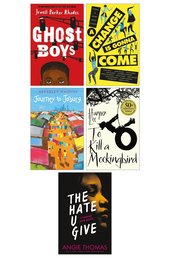 To Kill a Mockingbird - Scholastic Shop