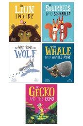 Picture books - Scholastic Shop