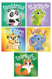 Books for 0–6-year-olds - Scholastic Shop