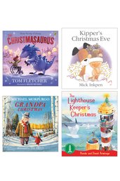 The Polar Express - Scholastic Shop