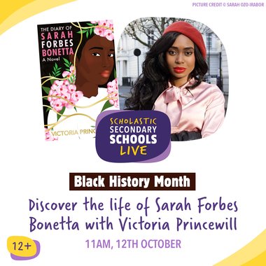 Celebrate Black History Month - Scholastic Shop