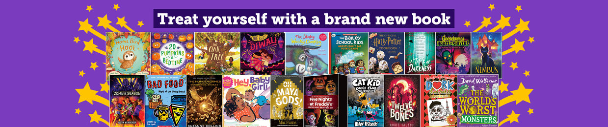 Scholastic Shop - Scholastic Shop