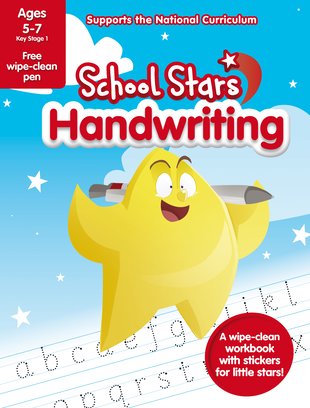 School Stars - Scholastic Shop