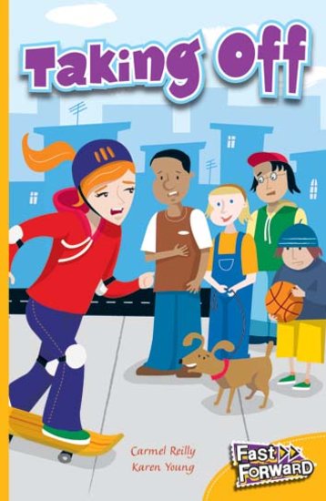 Fast Forward Yellow: Mixed Pack Level 8 (7 books + 1 CD-ROM ...