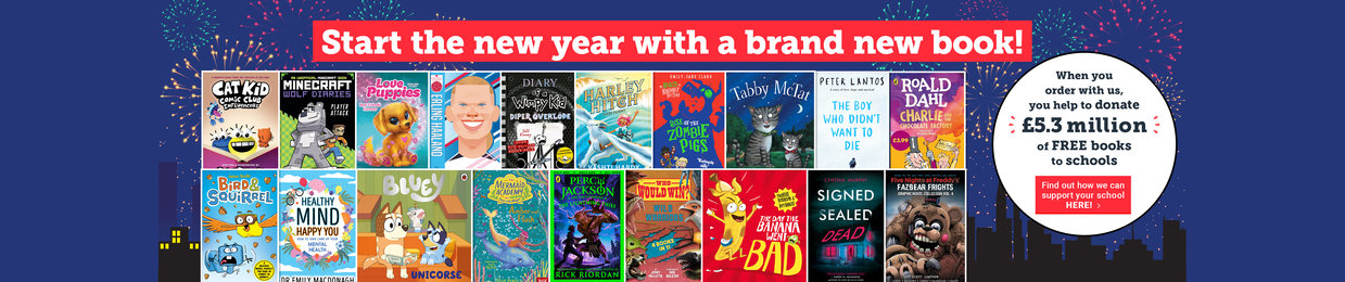 Scholastic Shop - Scholastic Shop