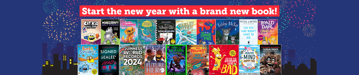 Scholastic Shop - Scholastic Shop