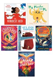 My Monster and Me - Scholastic Shop