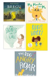 My Monster and Me - Scholastic Shop