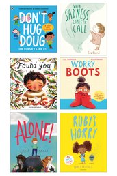 Don’t Hug Doug (He Doesn’t Like It) - Scholastic Shop