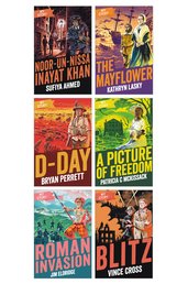 My Story - Scholastic Shop