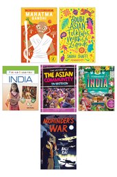 Celebration of India - Scholastic Shop