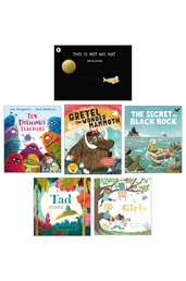 Tad - Scholastic Shop