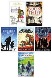 White Bird - Scholastic Shop