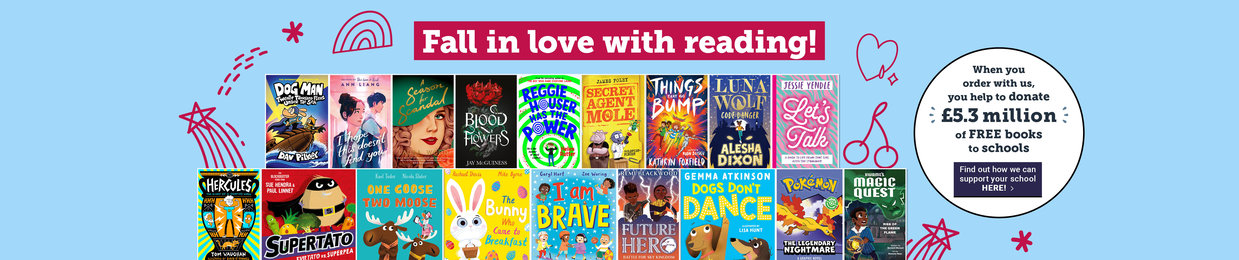 Scholastic Shop - Scholastic Shop