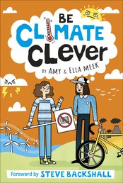 This Book Will (Help) Cool the Climate - Scholastic Shop