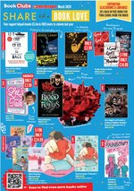 Our leaflets and catalogues - Scholastic Shop