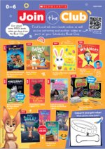 Our leaflets and catalogues - Scholastic Shop