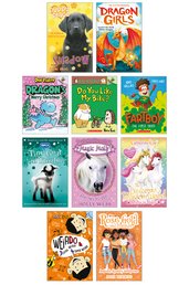 Must Have Graphics Packx5 - Scholastic Shop